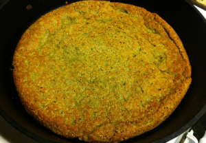Quinoa Pizza Crust |Keelys Allergy Free Kitchen